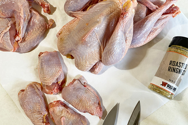 Breaking Down the Basics