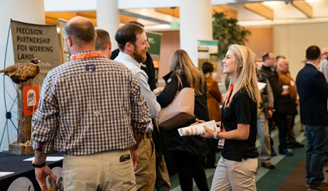 the Habitat Specialist Program?