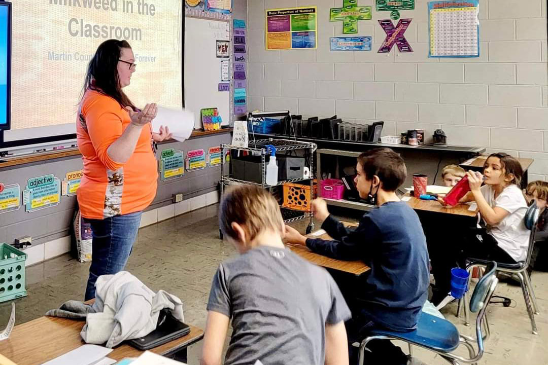 Header Secondary Navigation