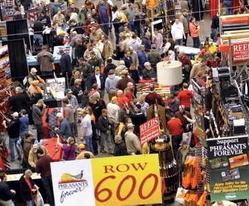 National Pheasant Fest & Quail Classic Heads to Kansas City, Presented ...