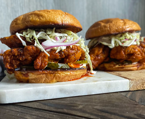 Upcoming Local Events