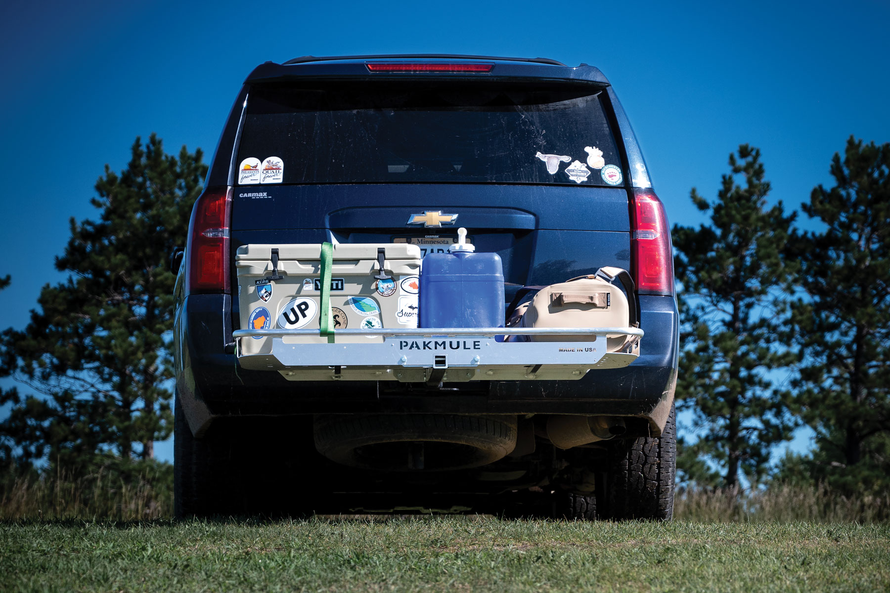 MSRP: Starting at $695